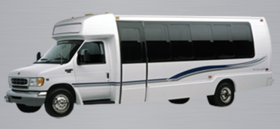 Party Bus and Limo Bus Rentals | American Luxury Limousine